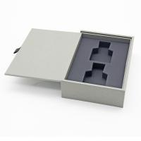 China High Quality Printing  paper box custom design paper empty bottle luxury magnet packaging perfume box for sale