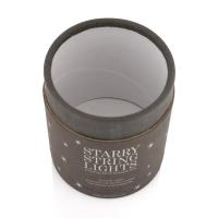 China Cheap Small Cardboard Customized Round Cylinder Tube Gift Paper Box Package for sale
