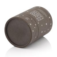 China Cheap Small Cardboard Customized Round Cylinder Tube Gift Paper Box Package for sale