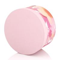 China Custom Logo Luxury Cylinder Round Loose Powder Tube Box Candle Paper Tube Packaging for Cosmetic for sale