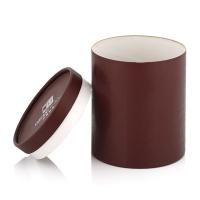 China Cost Effective Solution For Small Cardboard Round Cylinder Tube Gift Paper Boxes for sale