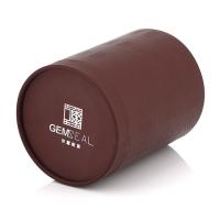 China Cost Effective Solution For Small Cardboard Round Cylinder Tube Gift Paper Boxes for sale
