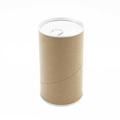 China Industrial Kraft Paper Tube Core With CMYK Color Embossing Printing for sale