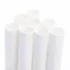 China Cheap white kraft cardboard paper tube paper pipe for cigarette for sale