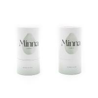 China New Arrivals Eco Friendly Cute Kraft Paper Custom Toy Round Tube Storage Gift Box for sale