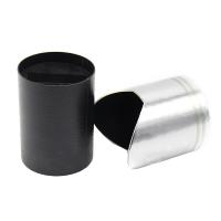 China Custom Eco Friendly Craft Paper Tubes Cardboard Cosmetic Jewelry Packaging Boxes Irregular Paper Tube for sale