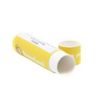 China rinted paper tube packaging custom packaging round paper tube box with food for sale