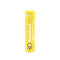 China rinted paper tube packaging custom packaging round paper tube box with food for sale