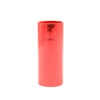China High Quality Custom Printing Design Cardboard Crayon Packaging Tube Cylinder Boxes for sale