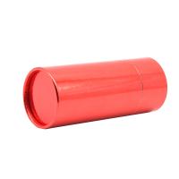 China High Quality Custom Printing Design Cardboard Crayon Packaging Tube Cylinder Boxes for sale