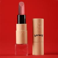 China Custom Cylindrical Shape Tube Custom Packaging Lipstick Lip balm  Push Twist Up Paper Tube for Cosmetic for sale