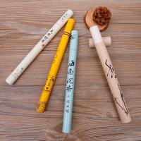 China Kraft Incense Stick Canister Paper Tube Cylinder Cardboard Boxes Incense Kraft Paper Box for sale