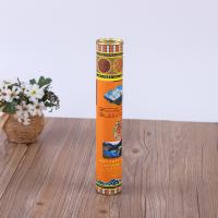 China ade in China paper tube boxes manufacturers cosmetic lipstick custom paper box for sale