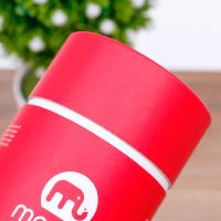 China High Quality Custom Printing Design Cardboard Crayon Packaging Tube Cylinder Boxes for sale
