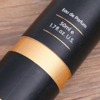 China Cardboard Packaging Round Tube Packing Box Eco Friendly Cosmetic Tube Boxes for sale