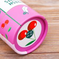 China Wholesale Manufacture Custom Design Thick Cardboard Paper Tube Packaging for sale
