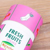 China Wholesale Manufacture Custom Design Thick Cardboard Paper Tube Packaging for sale