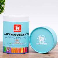 China Eco friendly Round Food Grade Cylinder Tube Luxury Custom Logo Cardboard Gift Tea Bag Coffee Packaging Paper Round Box for sale