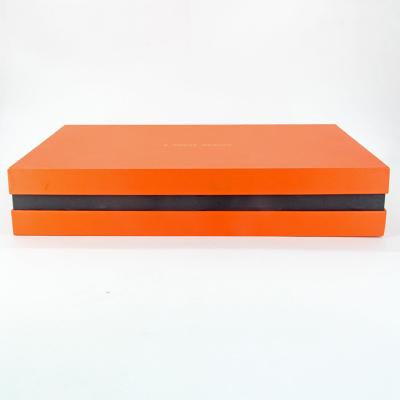 China Fruit Packaging Custom Gift Box , Magnet Closure Box For Fruit And Vegetable for sale