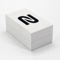 China Eco Friendly Lid And Base Gift Packaging Boxes For Consumer Electronics for sale
