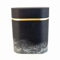 China Customized Cardboard Paper Packaging Box Kraft Oval Paper Tube for sale