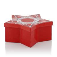 China Container Cardboard Paper Gift Box Packing Standard Export Carton for sale
