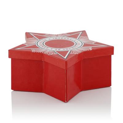 China Container Cardboard Paper Gift Box Packing Standard Export Carton for sale