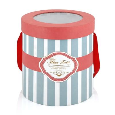 China Magnetic Closure Luxury Packaging Box With Eva Lining for sale