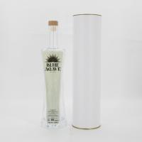 China Customized Cylindrical Cans Cardboard Round Boxes Packaging Paper Tubes Drinks Gifts for sale