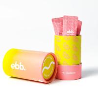 China OEM Brand Organic Cylinder Cardboard Tube Food Packaging Custom Loose Tea Bag Round Paper Tube Packaging for sale