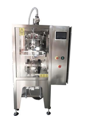 China Accurate Measurement and Versatile Bag Making of Packing Machine for sale