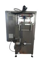 China High Accuracy Poly Bag Packing Machine 20-40 Bags/min Stainless Steel for sale