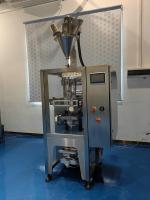 China High Accuracy Packing Machine With Diagonal Mesh Pattern ± 1-10% Measurement Accuracy for sale
