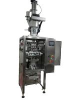 China Back Sealing Premade Pouch Packing Machine Double Row 304 Stainless Steel for sale