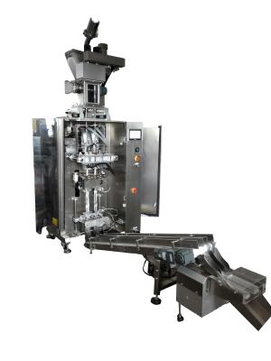 China Precision Automatic Bag Packing Machine for Powders ± 1-10% Accuracy for sale