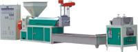 China 55Kw Air Bubble Film Machine 140mm Scew Dia Mechanical Driven for sale