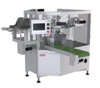 China High Speed Automatic Pre-made bag filling packing machine (For Food Industry) for sale