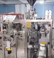 China 2025 New Version High Performance Food Packaging Machine for sale