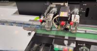 China High Speed High Performance Candy And Toys Multi-functional Packaging Machine for sale