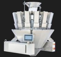 China High Speed Weighing And Packaging Machine Export Food Weighing Packaging Machine for sale