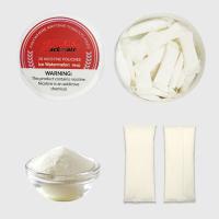 China Easy To Operate Automatic Snus Powder Packing Machine Jar Filling Production Line for sale