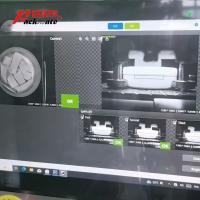 China Easy To Operate Automatic Snus Powder Packing Machine Jar Filling Production Line for sale