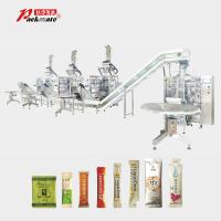 China 3 Side Sealing Sachet Packing Machine for sale