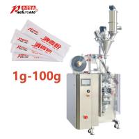 China Sachet Filling And Sealing Packaging Machines for sale