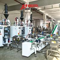 China Sachet Filling And Sealing Packaging Machines for sale