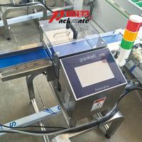 China Sachet Filling And Sealing Packaging Machines for sale