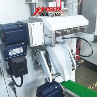 China Sachet Filling And Sealing Packaging Machines for sale