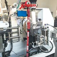China Sachet Filling And Sealing Packaging Machines for sale