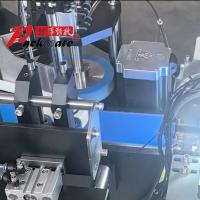 China High Speed Herbal Snuff Complete Line Packing Machine Snuff Bag Can Labeling Filling Heat Shrink Snuff Packing Machine for sale
