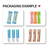 China Automatic Liquid Filling Packaging Machine for 1-50ml Sachets for sale